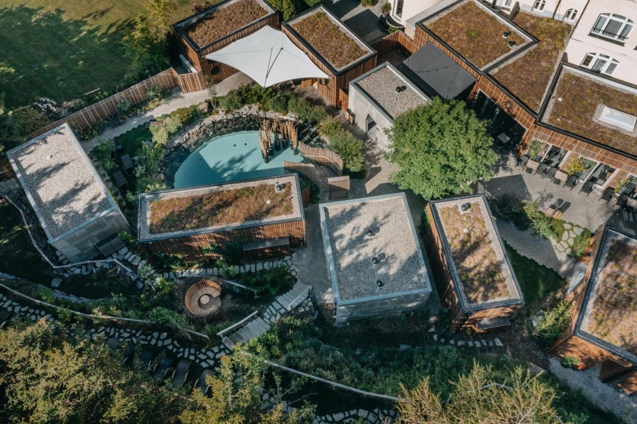 Infinit kariéra - Volné pozice